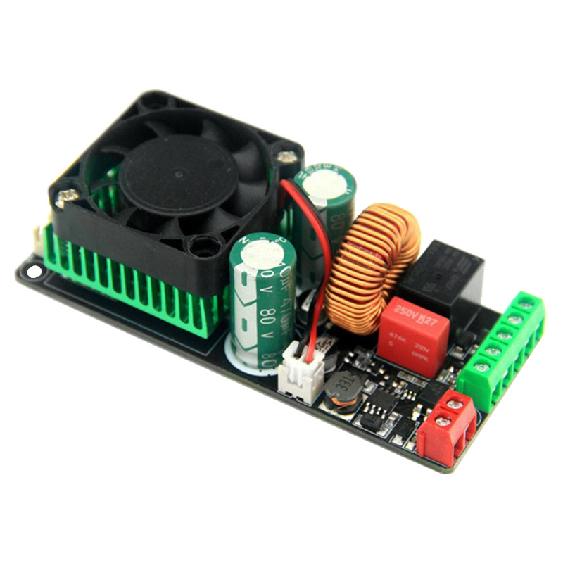 1 Piece Class D Audio Amplifier Board Module Audio Amplifier Module ...