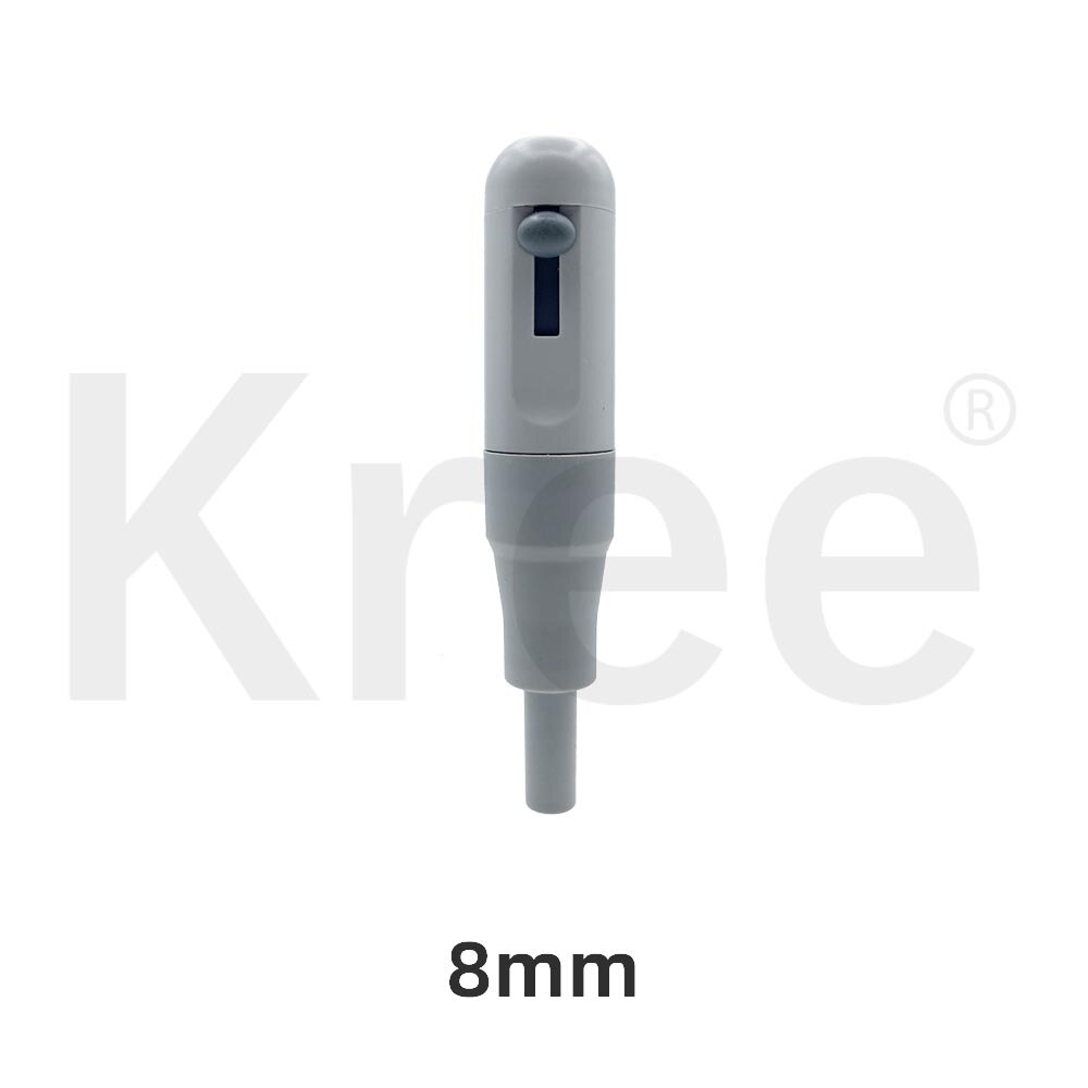 Tandheelkundige Sterke Zwakke Zuig Handstuk Hoofd Tips Durr Sirona Kavo ...