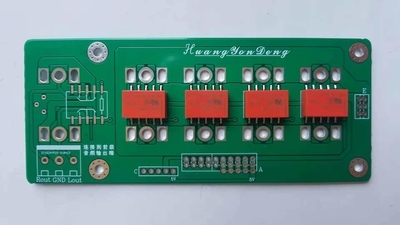 Alps Motor Potentiometer Remote Control Volume Control Board | Daraz.lk
