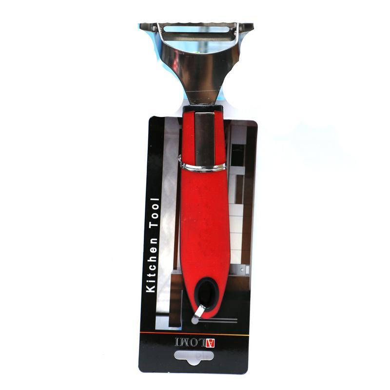 Peeler - Red | Daraz.lk: Buy Online at Best Prices in Srilanka | Daraz.lk