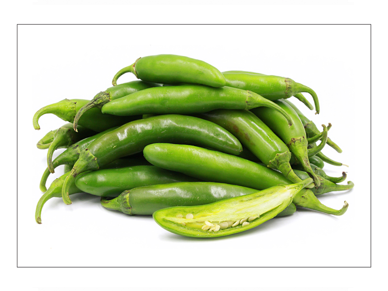 CHILI ( amu miris) for home garden 50 seeds | Daraz.lk