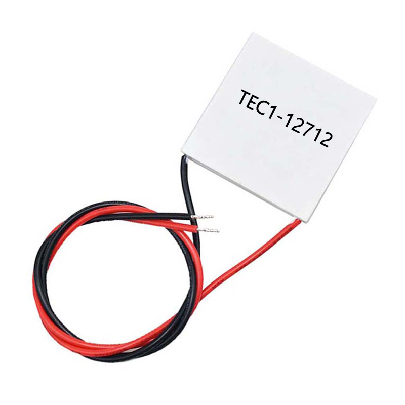 TEC1-12705 Thermoelectric Cooler Peltier TEC1-12706 TEC1-12710 TEC1 ...