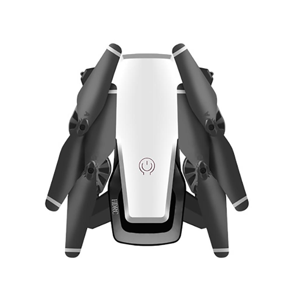 Foldable WIFI 1080P Drone Camera HD Quadcopter 20 Mins Flight Duration ...