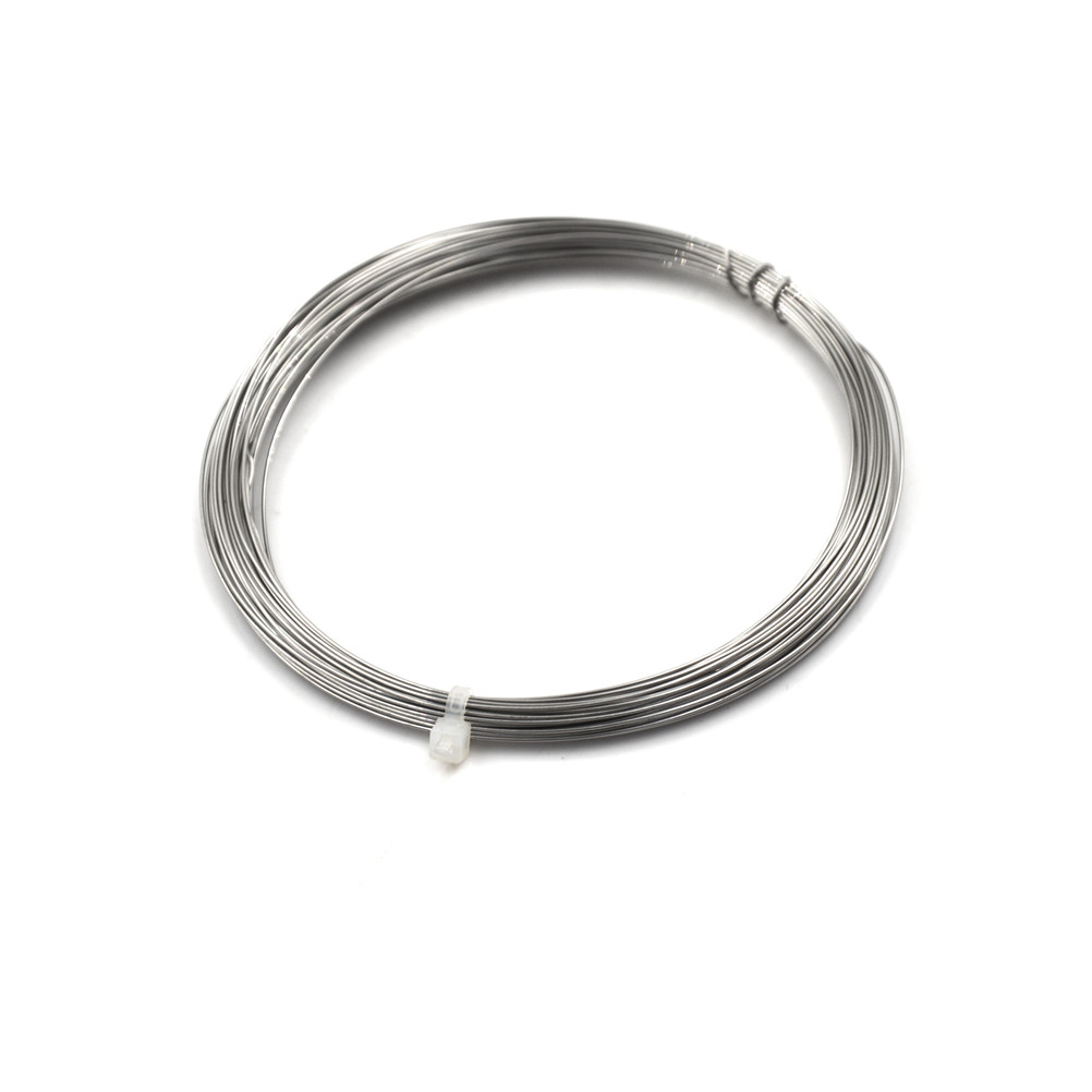 0.5mm Nichrome Wire 10m Length Resistance Resistor AWG Wire Mystic ...