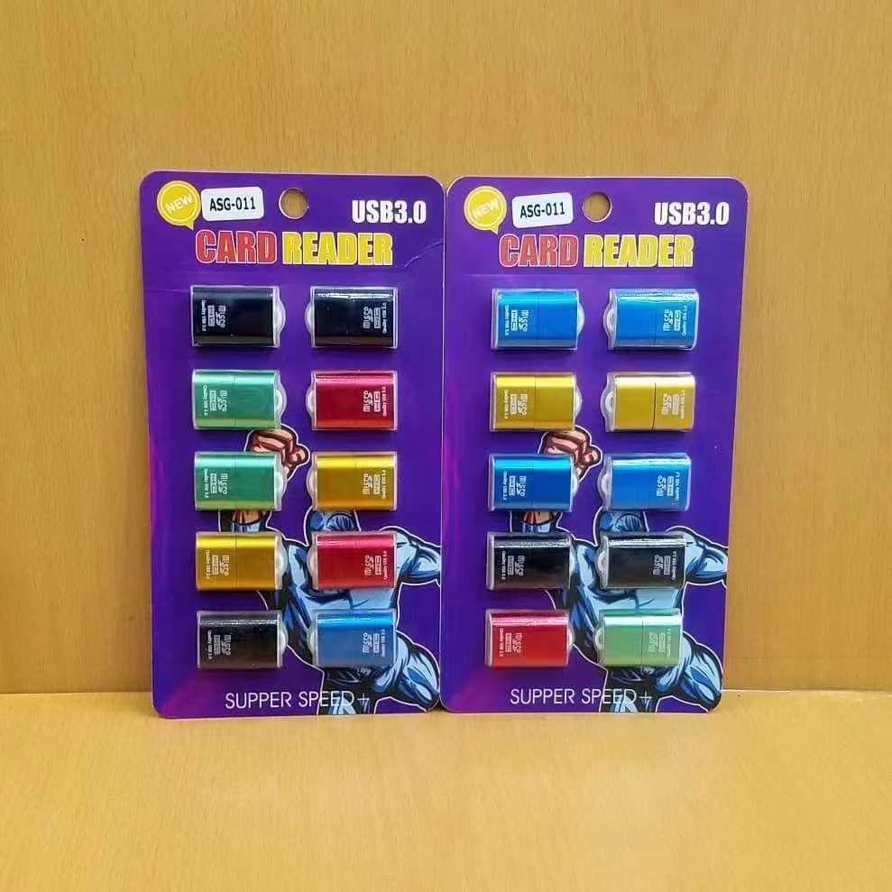 USB 3.0 Micro SD Card Reader | Daraz.lk