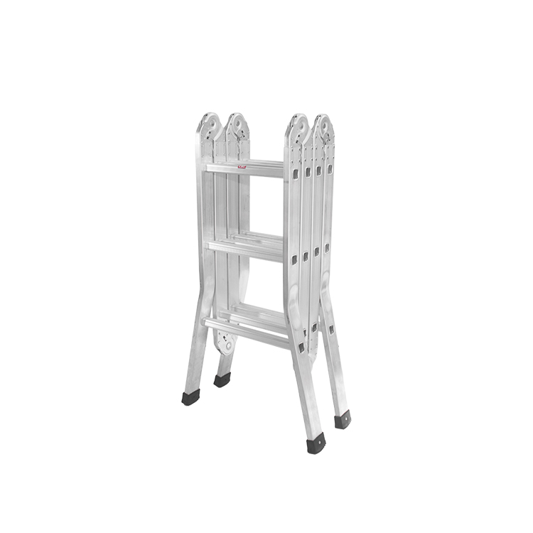 Multi-Purpose Wide Foot Ladder | Daraz.lk
