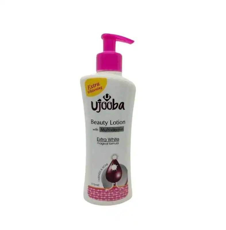 Ujooba Skin Care Pack | Extra Whitening Beauty Cream, Fairness Face ...