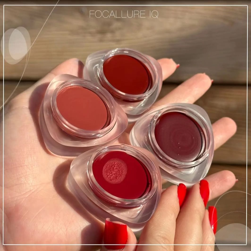 Focallure Lip& Cheek Tint - D01 | Daraz.lk