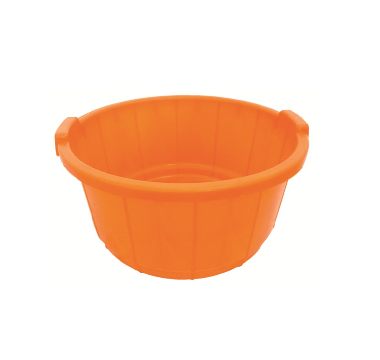 Plastic Basin Deep Tub 30 LTR | Daraz.lk