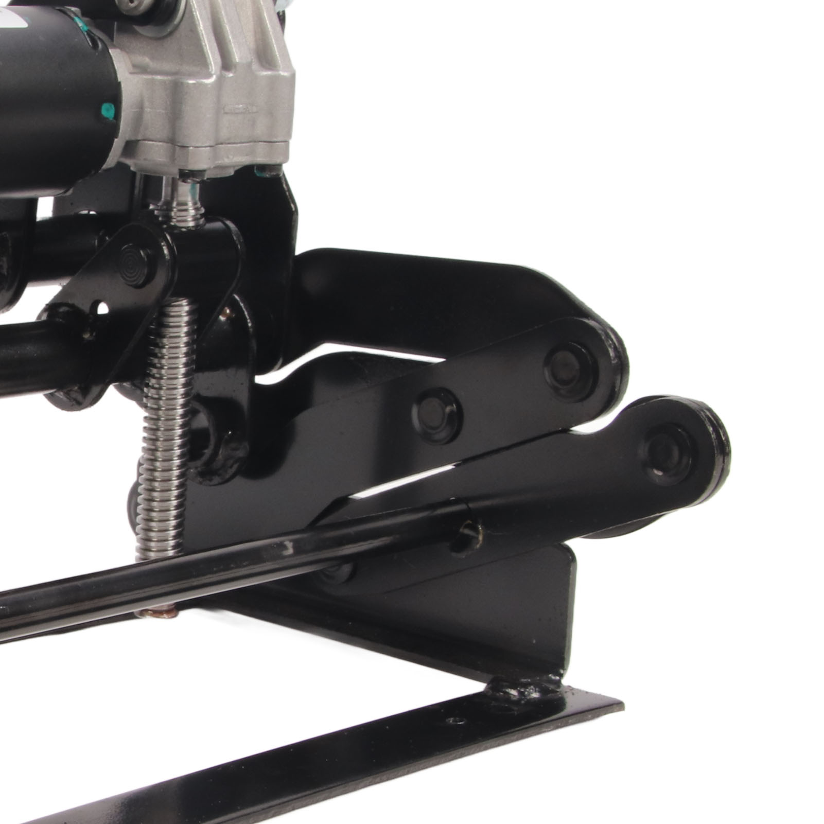 Electric Leg Rest Support Leg Rest Extensions Strong Height Adjustable ...