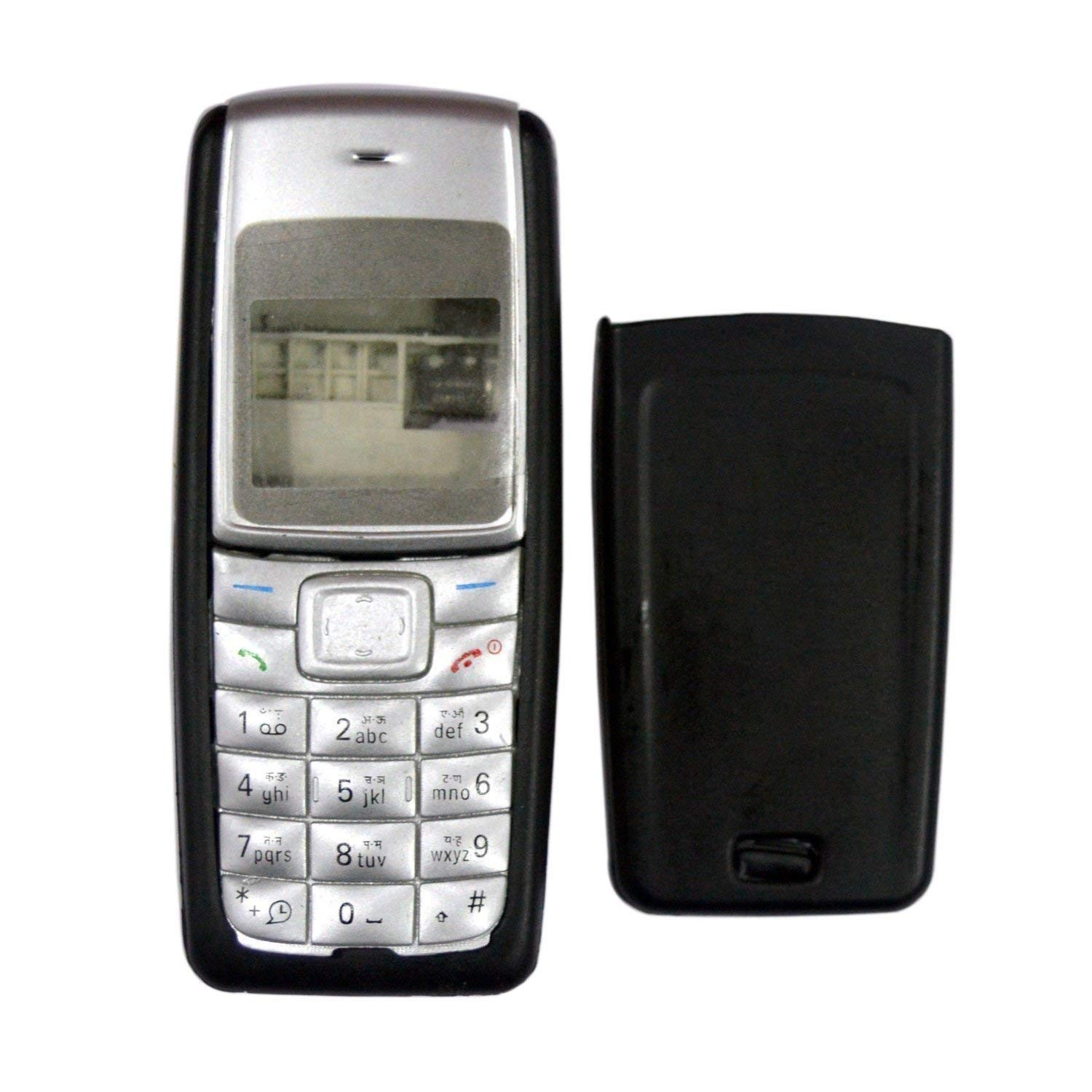 Nokia 1110 Mobile Phone Housing | Daraz.lk