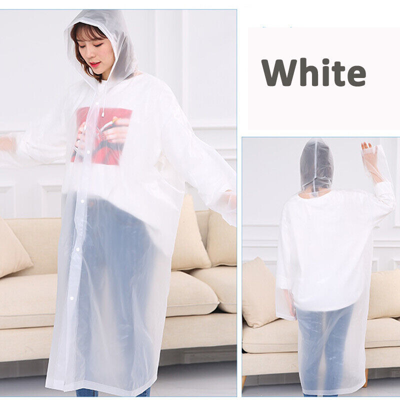 Rain Coat For Rain protection Rain Cover For Human Rain Coat Adult ...