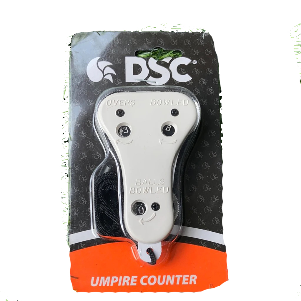 dsc umpire counter | Daraz.lk