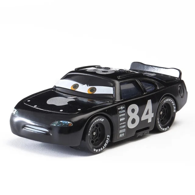 toys for boys Disney Pixar Cars 3 Lightning McQueen Matt Jackson Storm ...