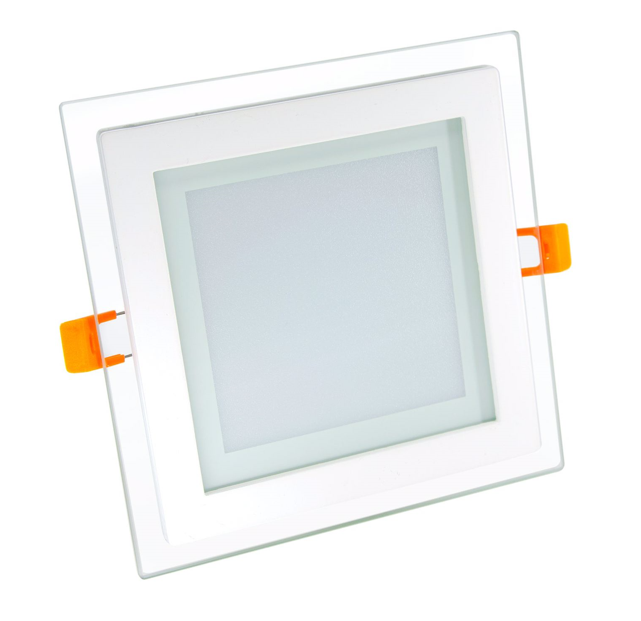 6W,12W,18W, 24W LED Sunk Square Panel with 1 year warranty | Daraz.lk