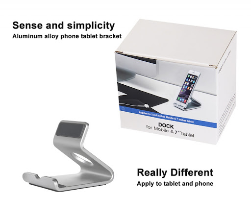 Mobile Phone Stand WF-05 - Multicolor | Daraz.lk