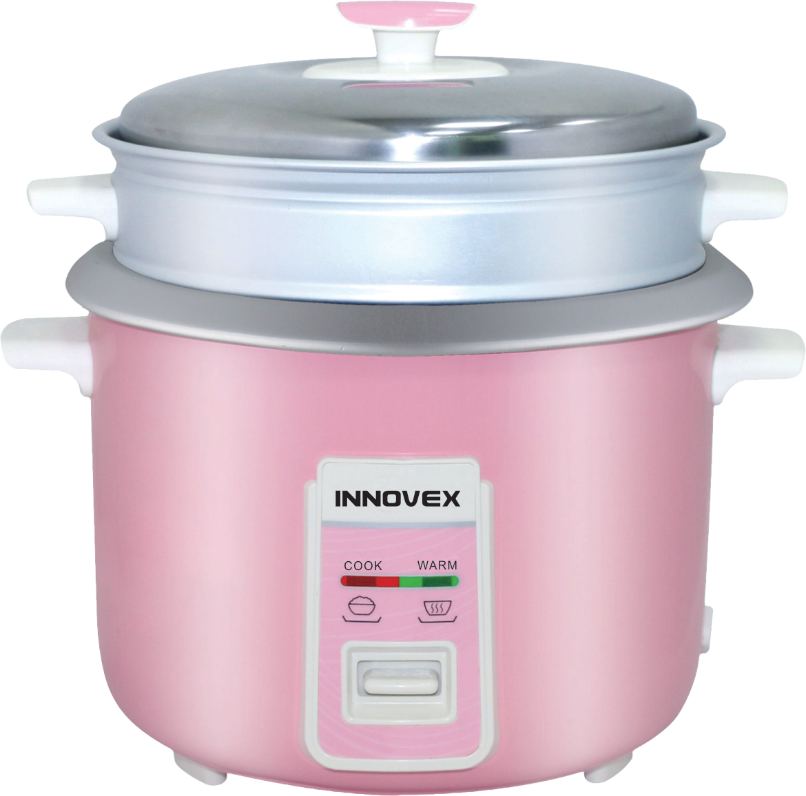 Innovex Rice Cooker 1.8L IRC186 | Daraz.lk