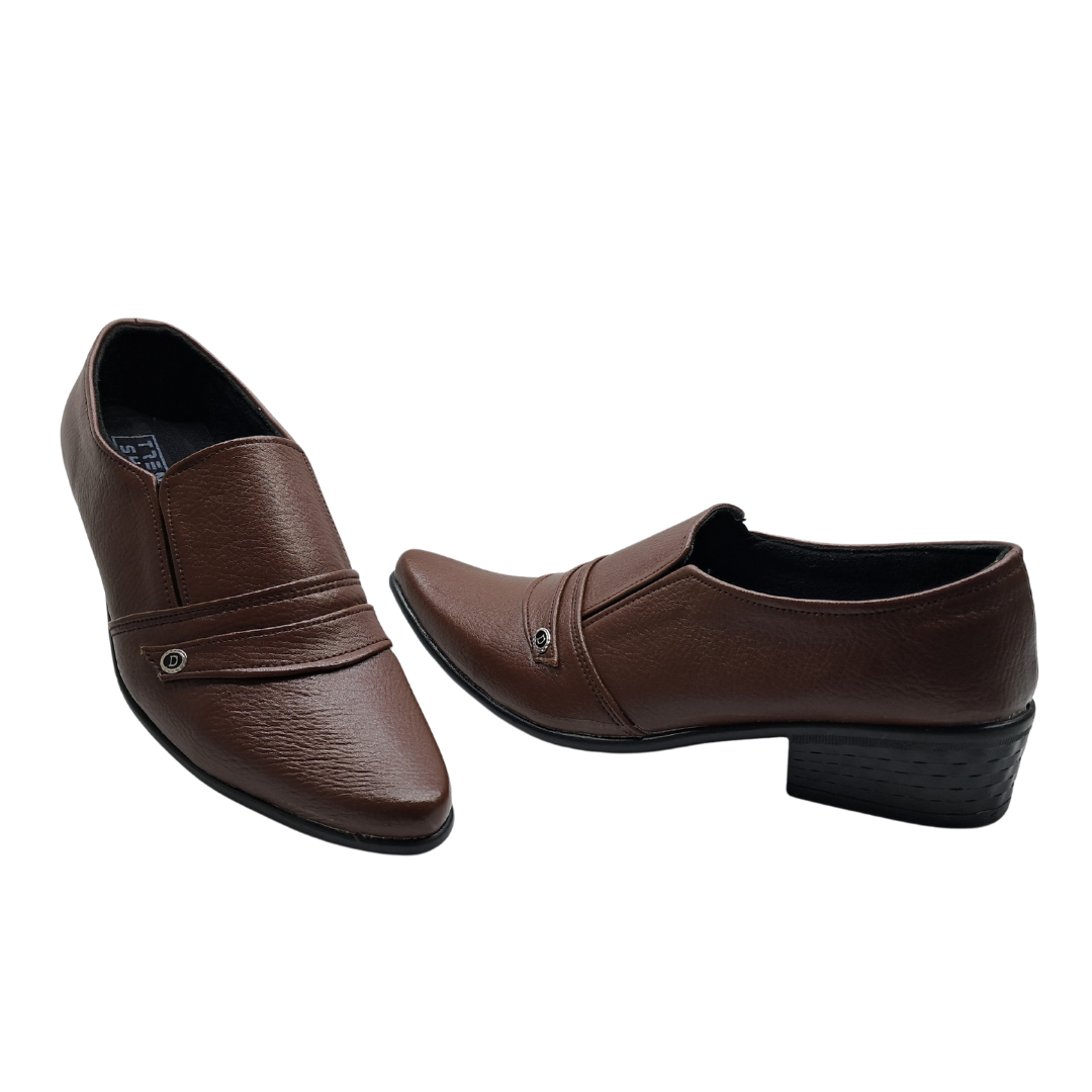 Men's Shoes Formal & Casual - Brown Color | Daraz.lk