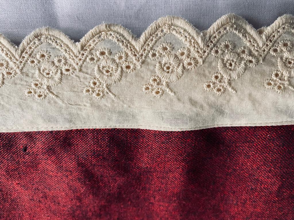 Handloom Dining/Study Table Cloth | Daraz.lk