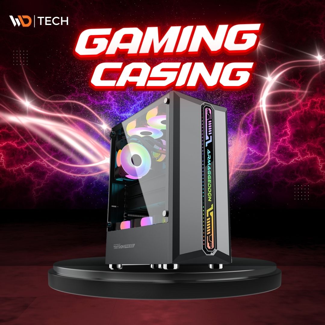 Intel Core i5 6th Gen PC | 8GB RAM | 500GB Hard Drive | Gaming Desktop ...