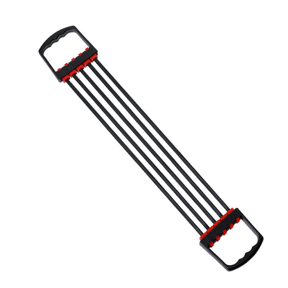 Adjustable Chest Expander Chest Muscle Exerciser Workout Chest Muscle ...