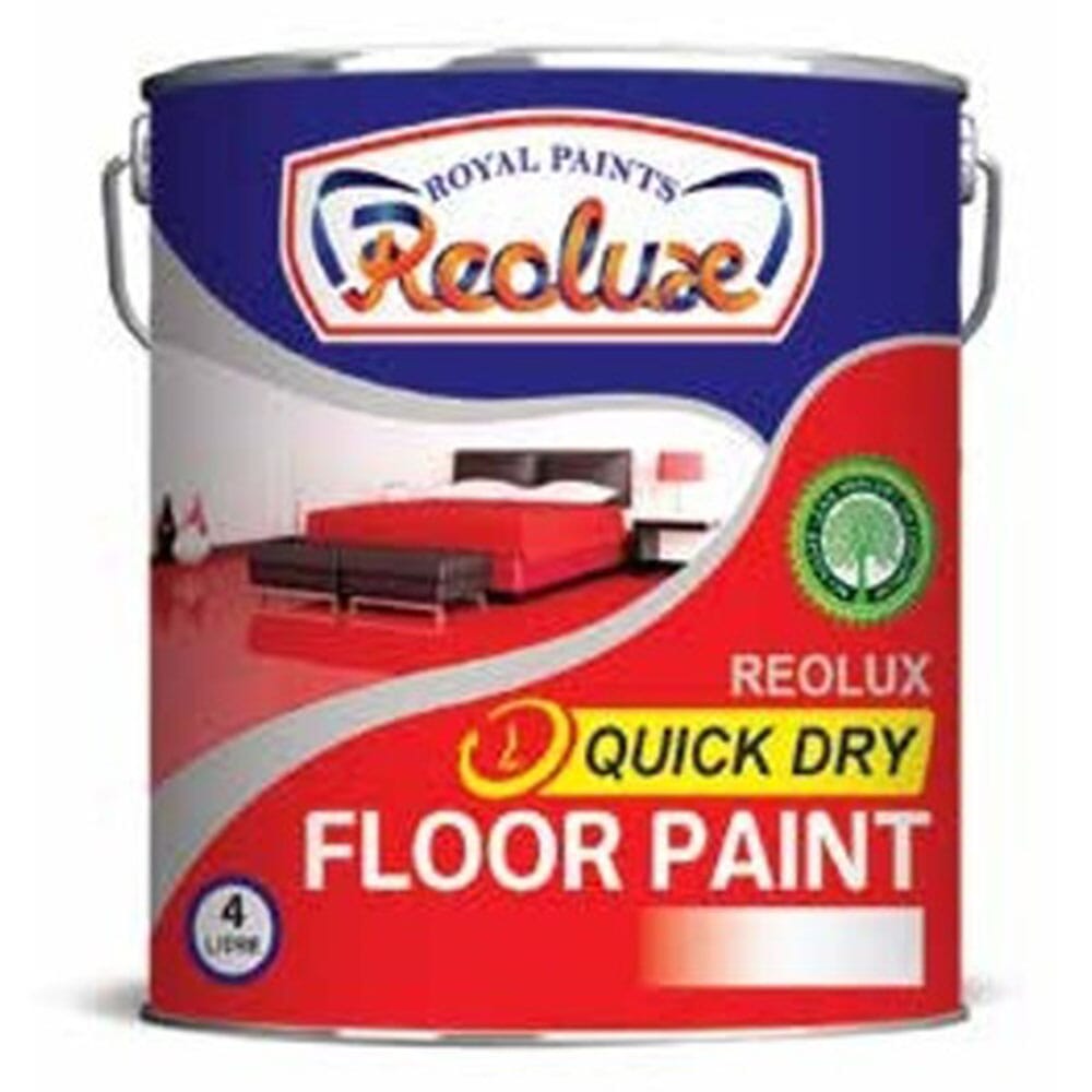 QD Floor Paint | Daraz.lk: Buy Online at Best Prices in Srilanka | Daraz.lk