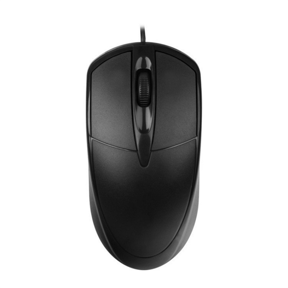 USB Wired Computer Mouse Optical Mouse Gamer PC Laptop Notebook ...