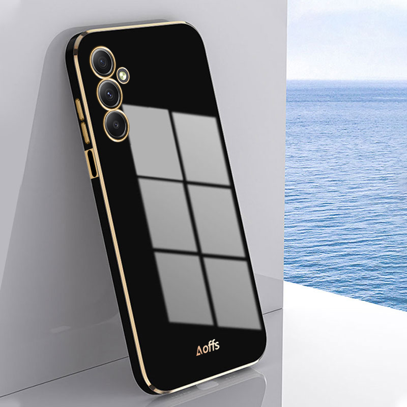 Vantime for Samsung Galaxy M14 M34 M54 F54 5G Case Soft Shiny Bling ...