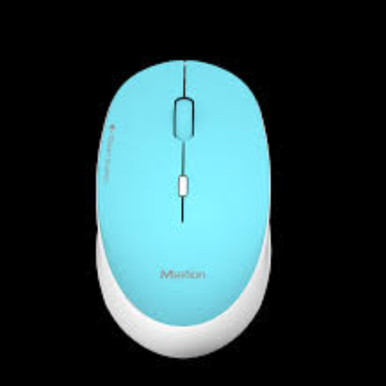 Meetion Wireless Mouse Silent Mouse R570 2.4ghz Mute button design ...