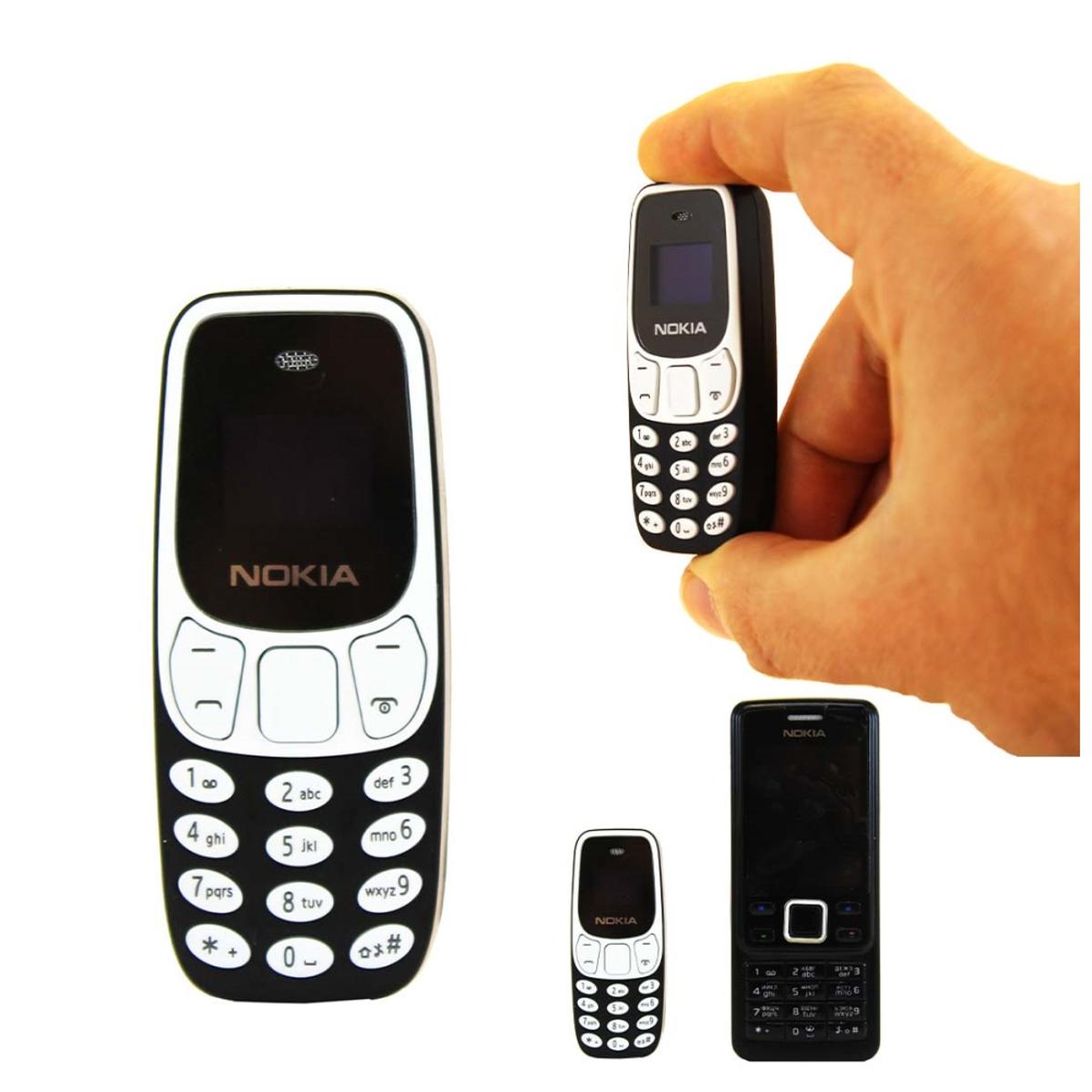 Nokia 6390