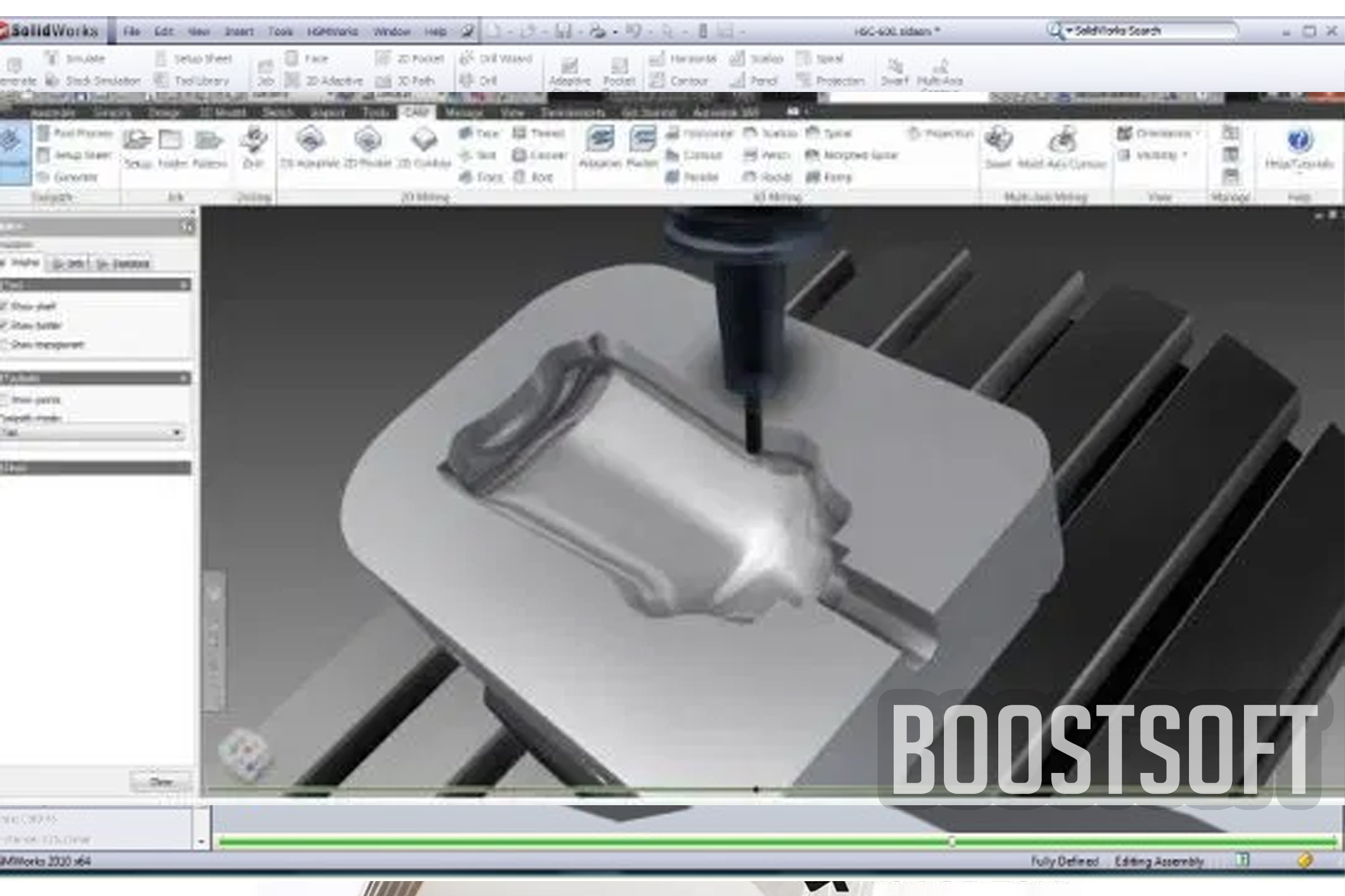 Autodesk HSMWorks Ultimate 2022 | Daraz.lk