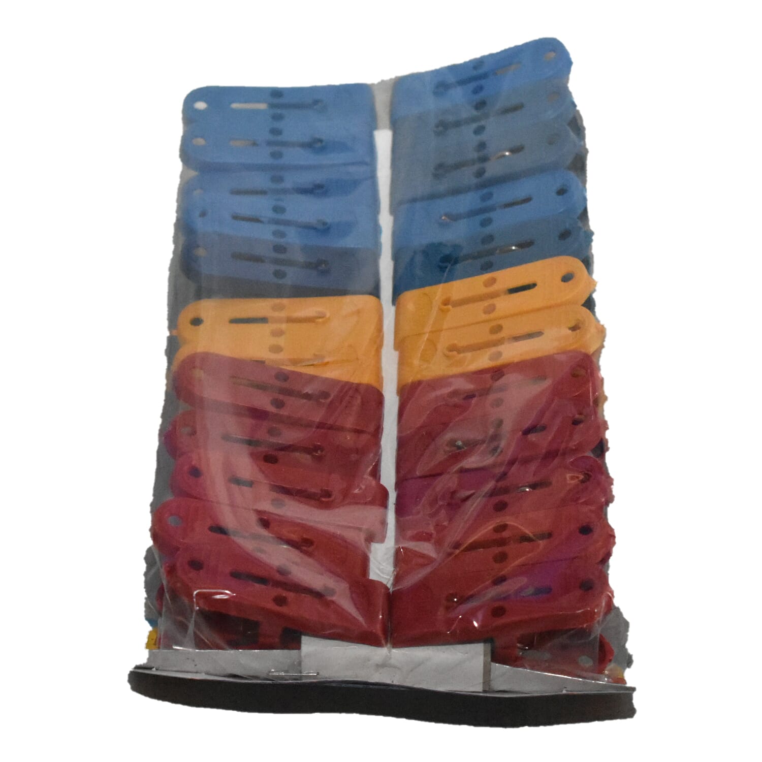 Plastic Laundry Clothes Pins Heavy Duty | Daraz.lk