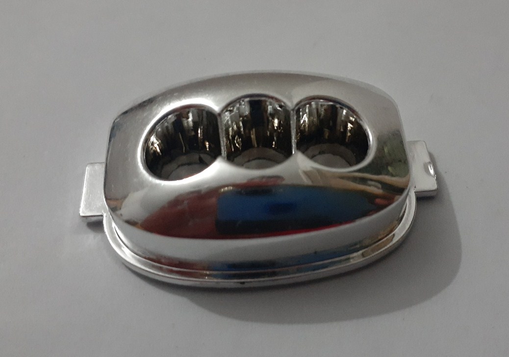 Reflector For LED Flashlight Torch For School projects Tooo | Daraz.lk