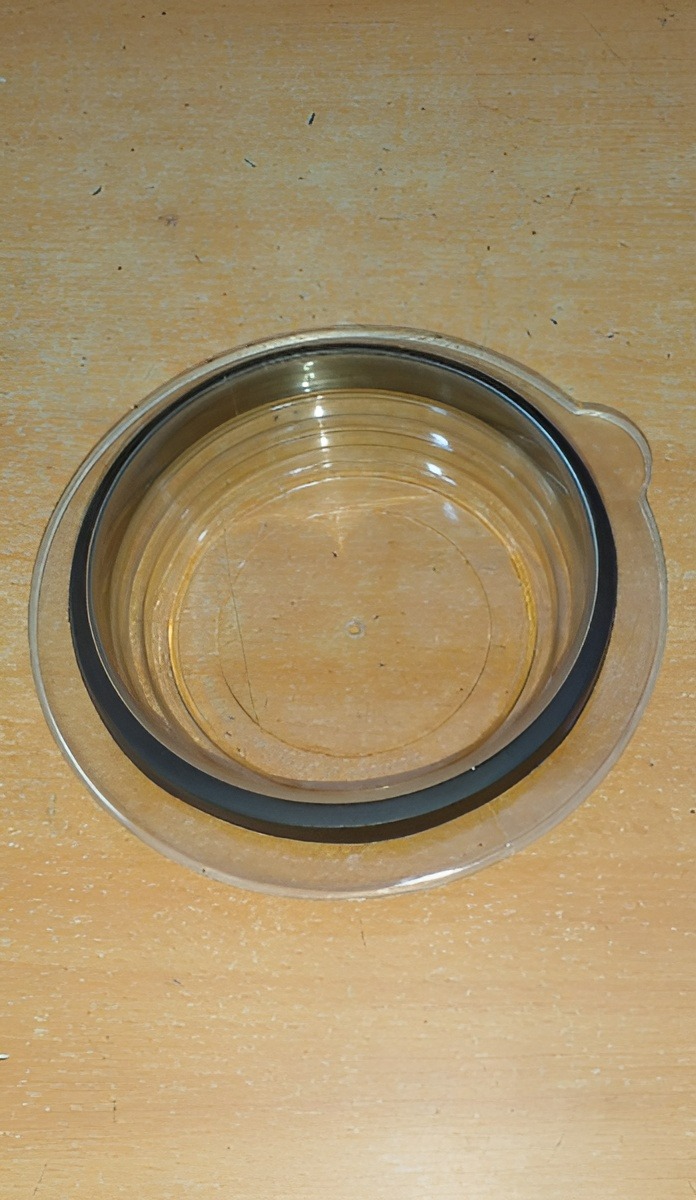 GRINDER JAR LID / MIXER CUP LID / CHUTNEY JAR LID / BLENDER JAR LID ...