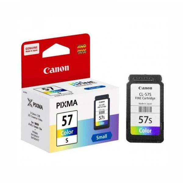 Canon CL57S colour cartridge | Daraz.lk