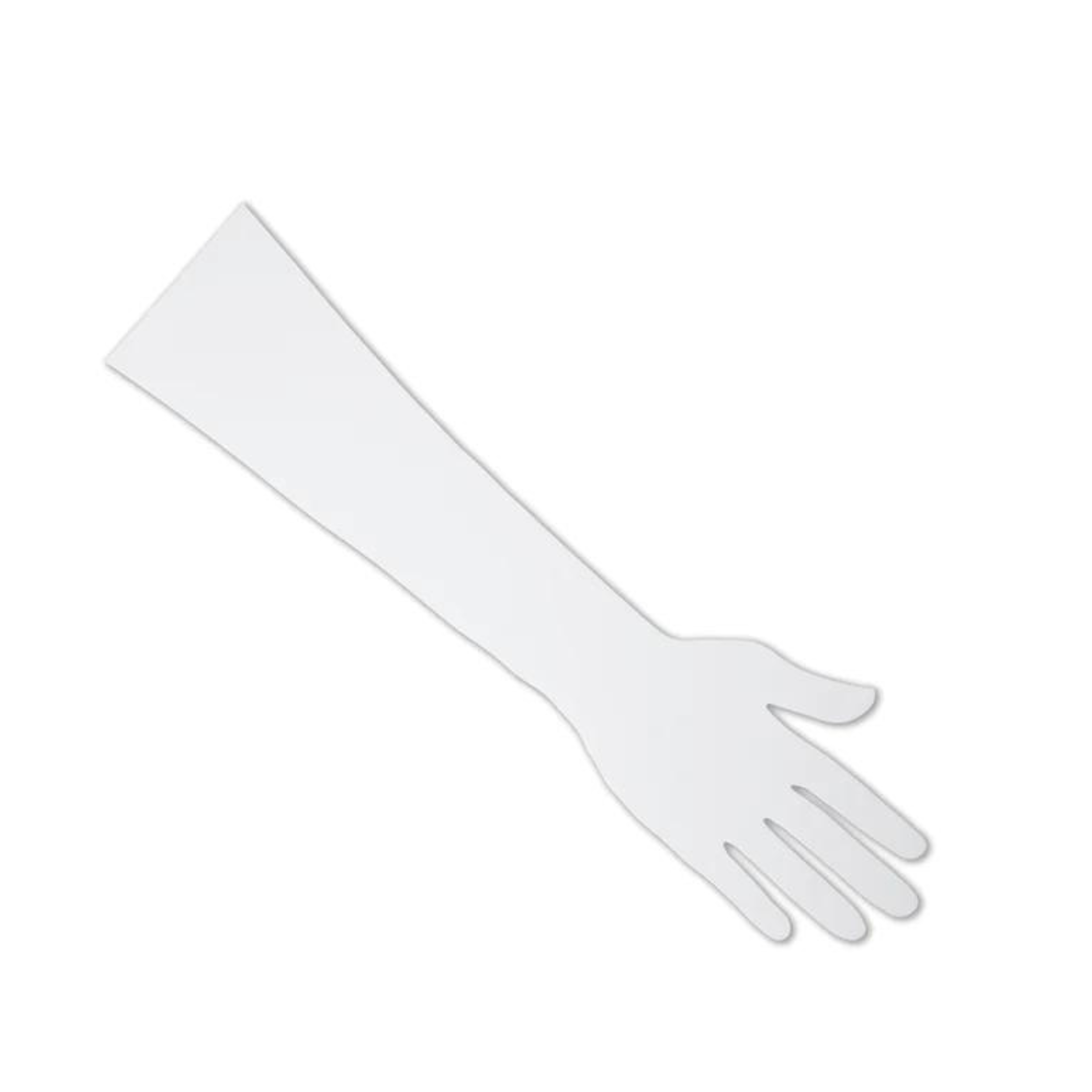 Acrylic Hand for Mehndi Practice | Daraz.lk