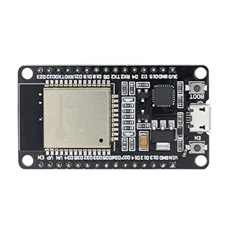 ESP32 Development Board WiFi Bluetooth Similar ESP8266 Arduino | Daraz.lk