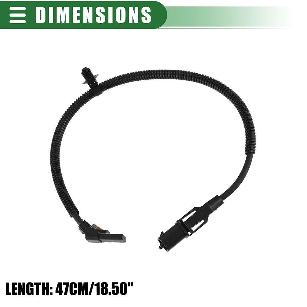 Kidlove 55567243 Engine Crankshaft Position Sensor Piston End Position ...