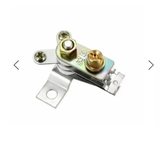 Rice Cooker Heating Thermostat Switch Temperature Controller 15AMP ...