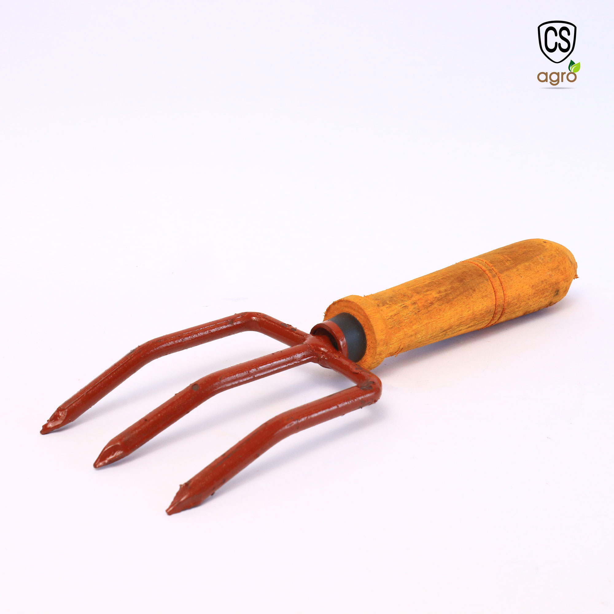 Garden Hand Fork Tool for Roots and Planting, Ath mulluwa | Daraz.lk
