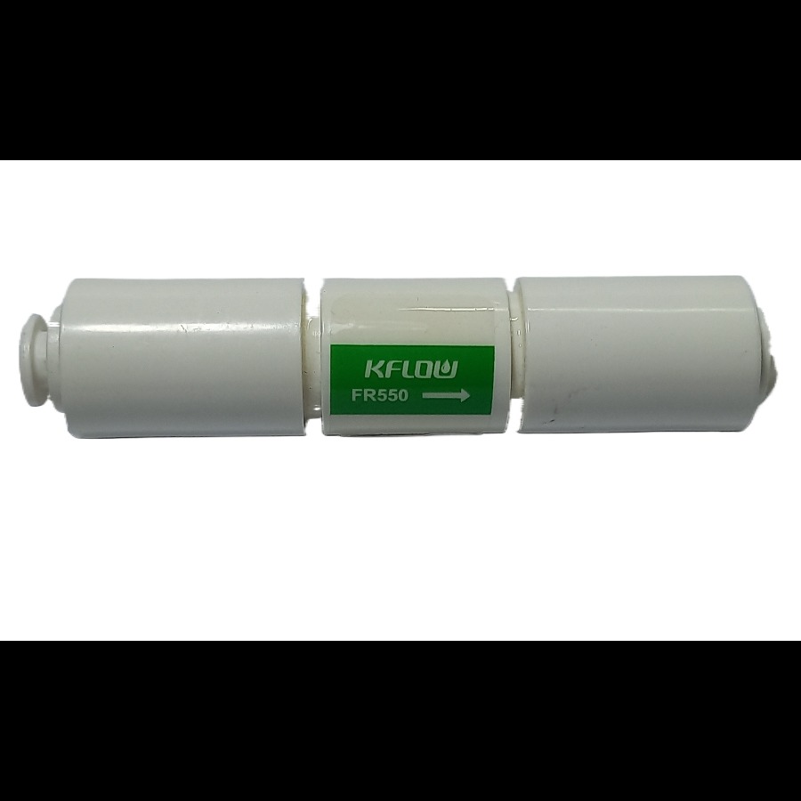 Flow Limiter 550 for RO Water filter | Daraz.lk