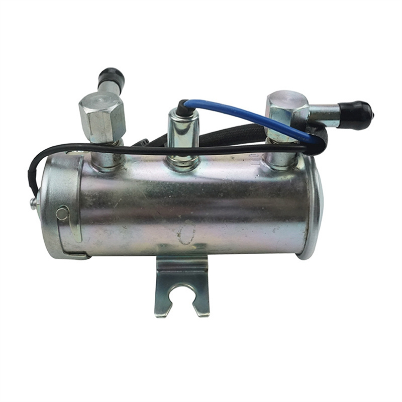 1 PCS 6Hk1 Engine Fuel Electronic Pump External Diesel Fuel Delivery ...