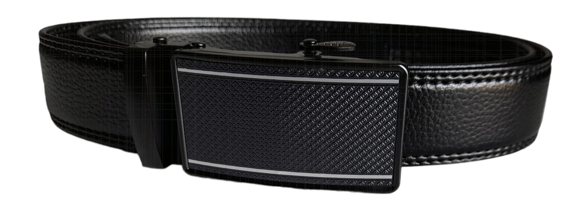 Belt for Men Automatic Buckle Tight Luxury Belt ( Casual / Formal ...