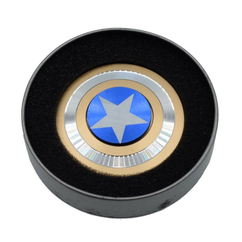 Fidget Spinners-Multi | Daraz.lk