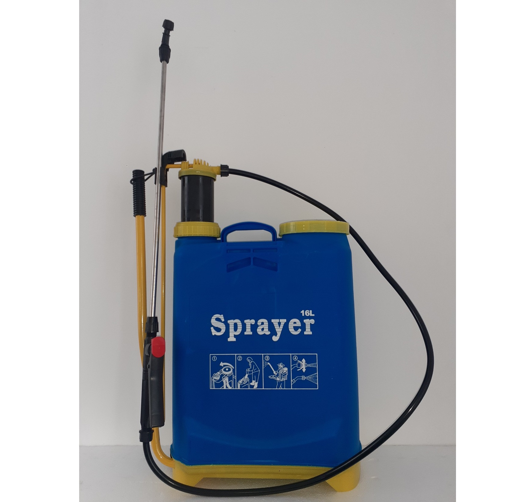 Agriculture Spray Machine | Daraz.lk