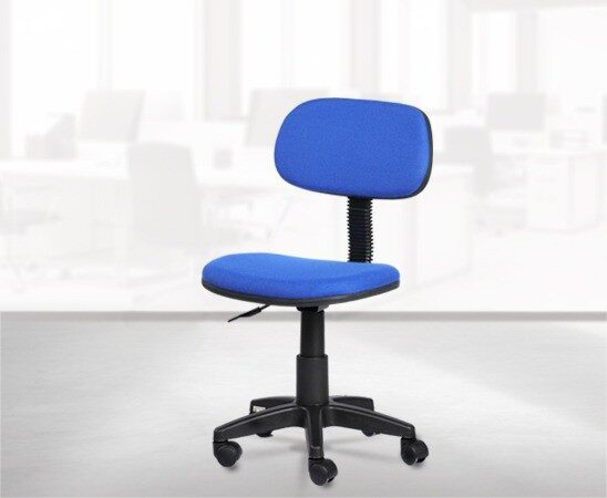 computer chair piyestra without arm/with arm/hight back/low back - 1 ...