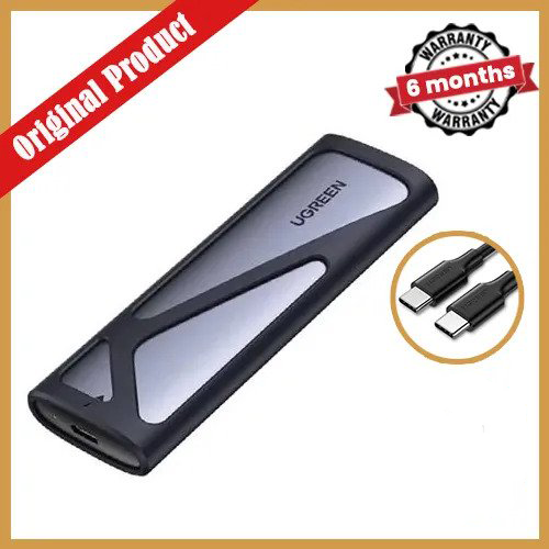 UGREEN M.2 NVMe SSD Enclosure Adapter | Daraz.lk