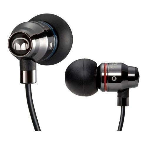 High Quality Extra BASS Earphones 3.5mm Connector with Mic - Super ...