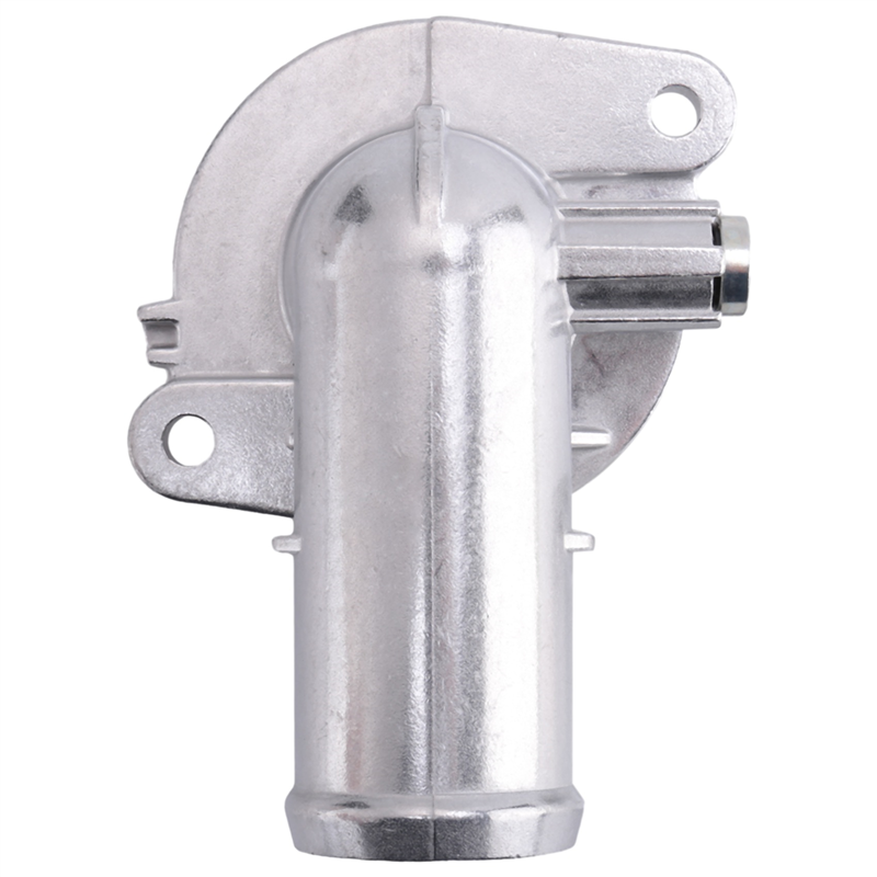 1 Piece 5184570AH Thermostat Housing Thermostat Assembly Replacement ...