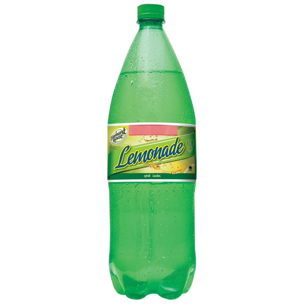 Elephant House Lemonade 1L | Daraz.lk